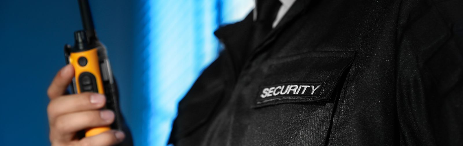 Security Guard Services - Royab security Inc.