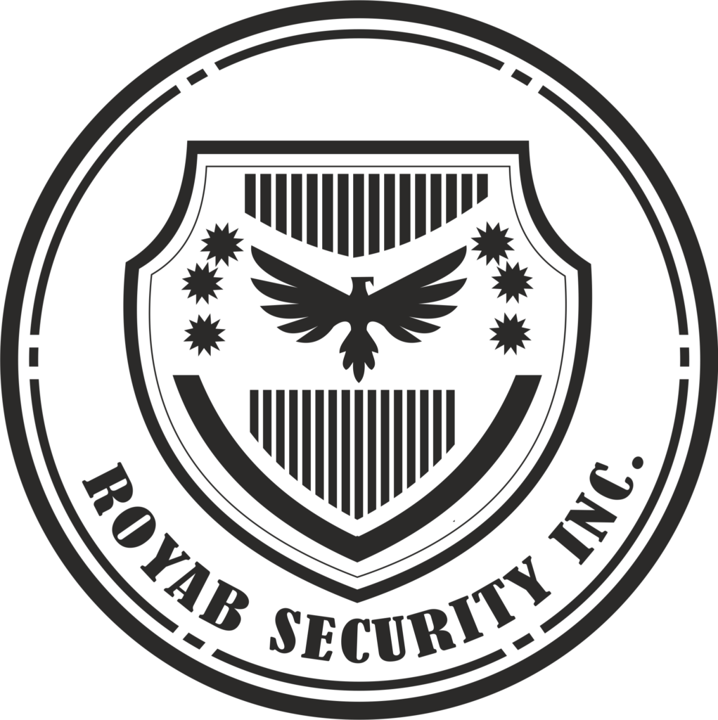 Best Security Company in Alberta Canada | Royab Security