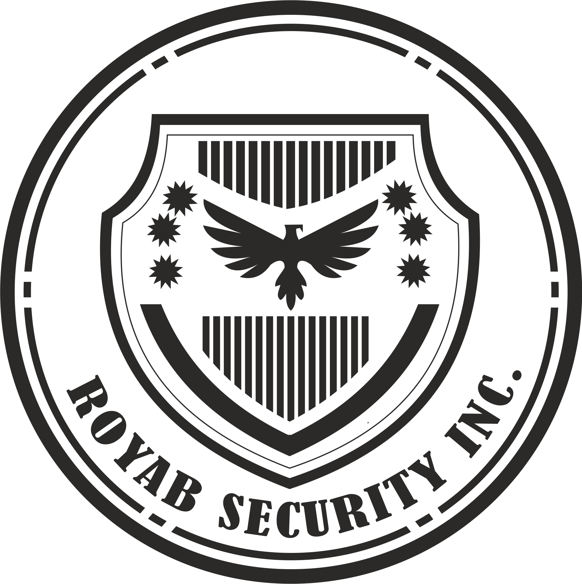 Best Security Company in Alberta Canada | Royab Security